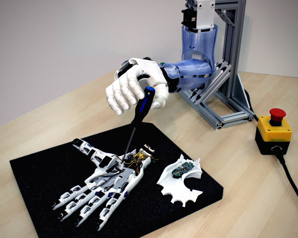 Device Development – BLINC Lab