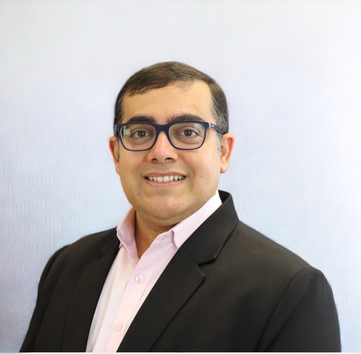 Mayank Rehani (Research Associate) – BLINC Lab